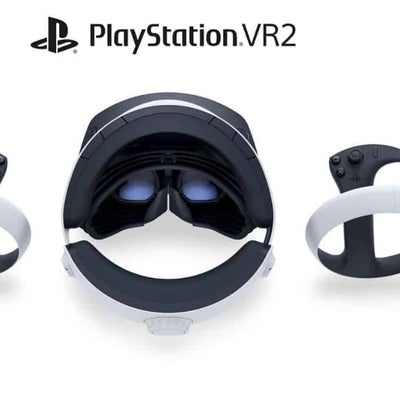 Nueva generación en camino: Así serán los cascos de PlayStation VR2 | Noticias RCN